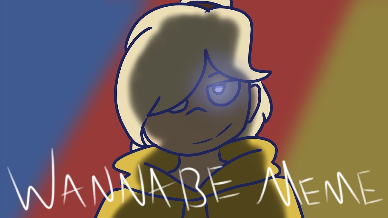 Wannabe Animation Meme // Ft. Kryoz and Others [OLD] - YouTube