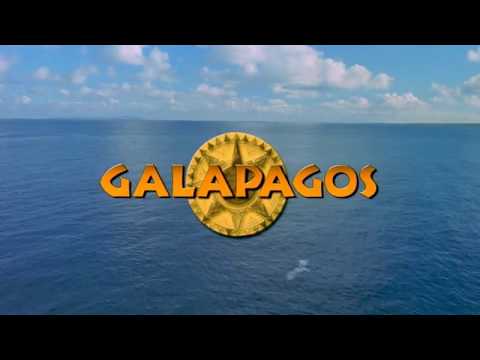 Galapagos: Büyülü Yolculuk - 1999 (Türkçe Alt Yazılı Belgesel Film) - HD 720p / Çeviri: gitarisyen