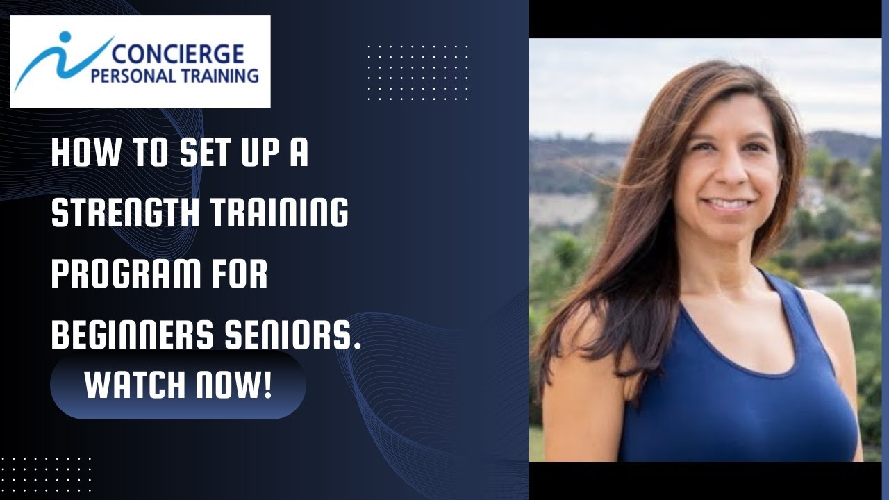 How To Set Up A Strength Training Program YouTube how-to-set-up-a-strength-training-program-youtube