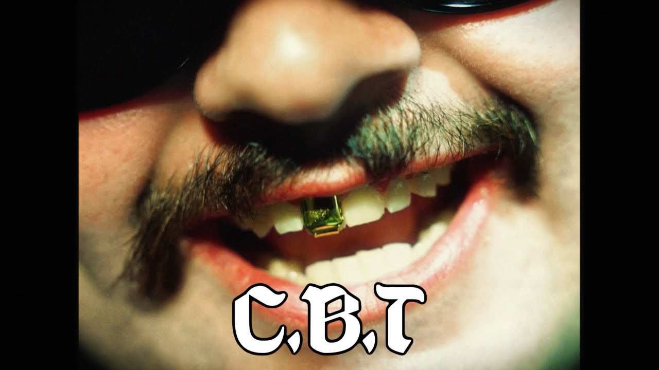 Max Diaz - CBT (Official Music Video) - YouTube