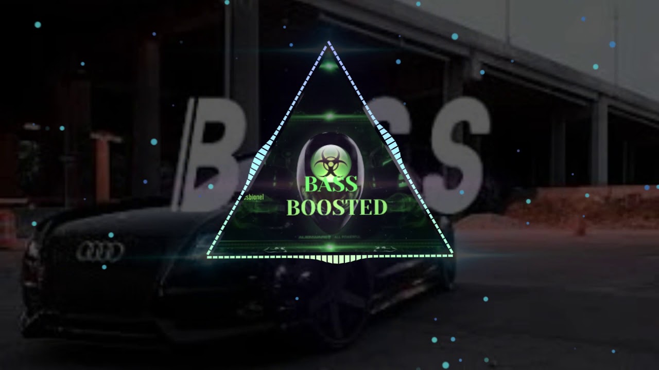 BASS BOOSTED MUSIC (#40) - YouTube