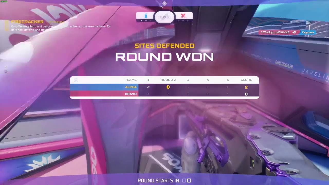 Splitgate | Gameplay - YouTube