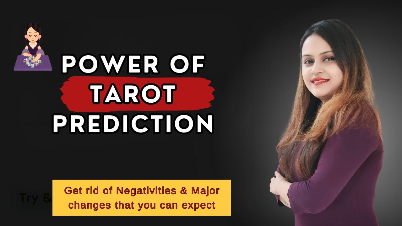 Get rid of negativities and expect miracles - YouTube