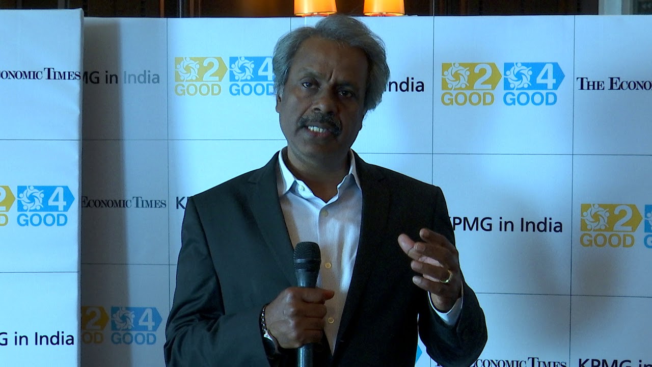 Prof. Avanish Kumar, Professor, Public Policy & Governance, MDI - YouTube