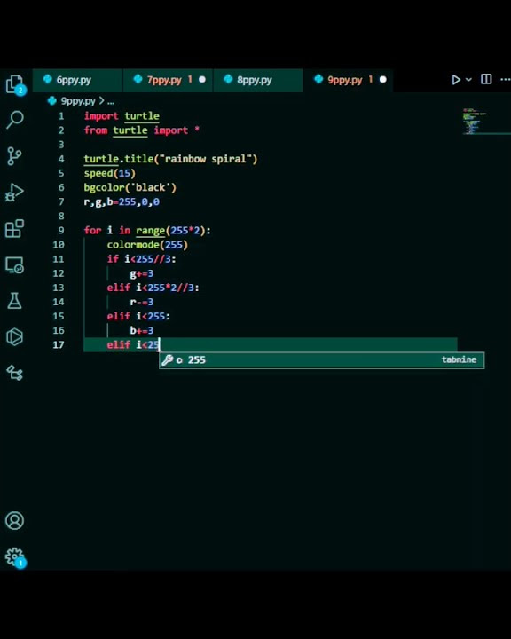Python Graphic Design🧿 Coding Lovers Field Tranding Python Coding Status Blackscreen