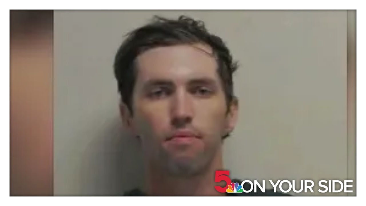 Charlie Kirk shooting: Tyler Robinson mug shot released - YouTube