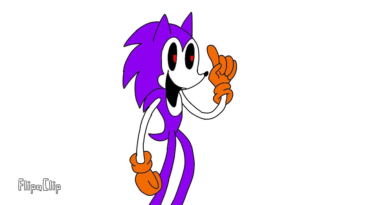 NeedleMouse VHS - YouTube