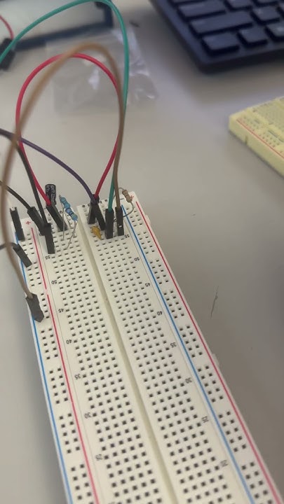 DTMF Decoder for Dial Tone Frequencies - YouTube