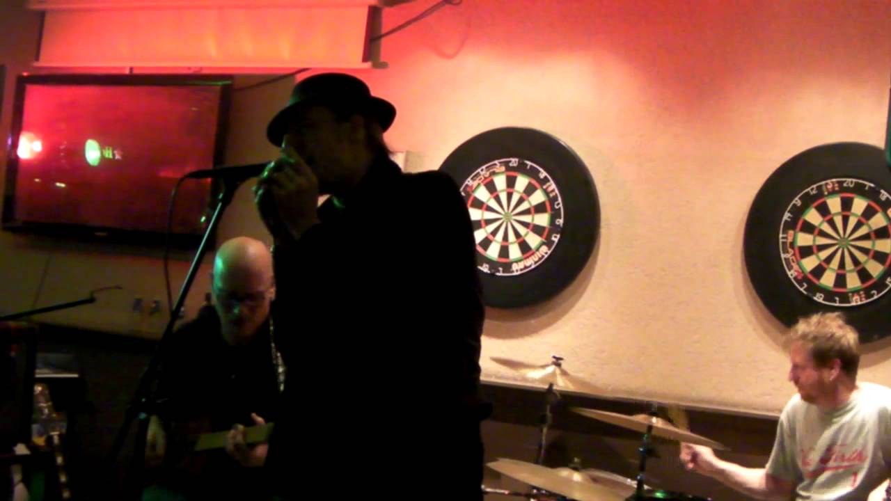 Blues rond de pomp 2013 Heino. Cigarbox Henri & Friends feat. Duketown ...