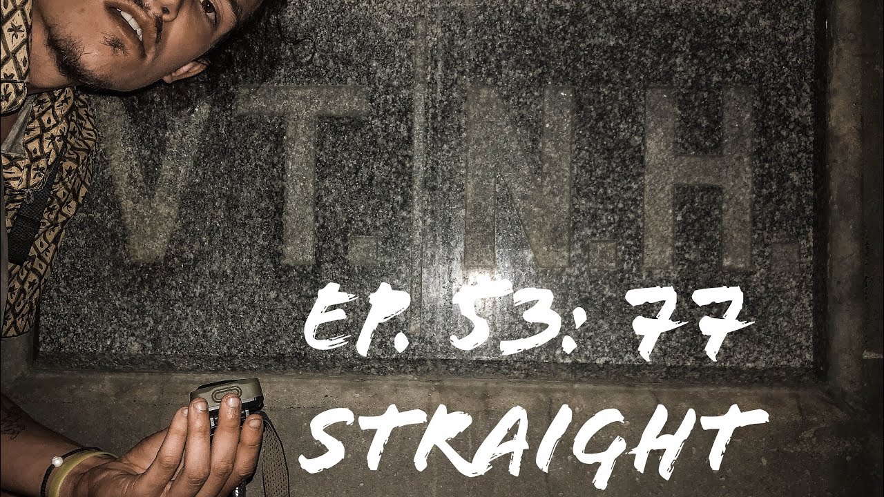 AT ‘18 #53: 77 Straight - YouTube