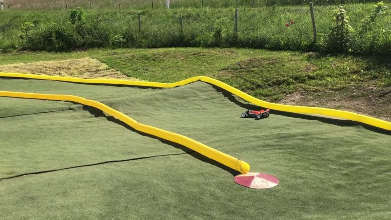 Astro Rc Track Horgen Markus Streuli - YouTube