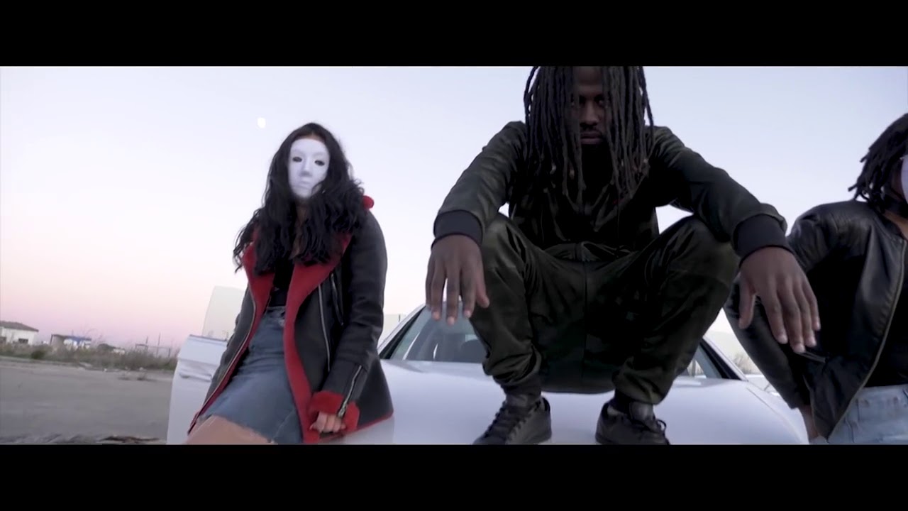 Prodigio - Exagera | Rap/hiphop angolano - YouTube