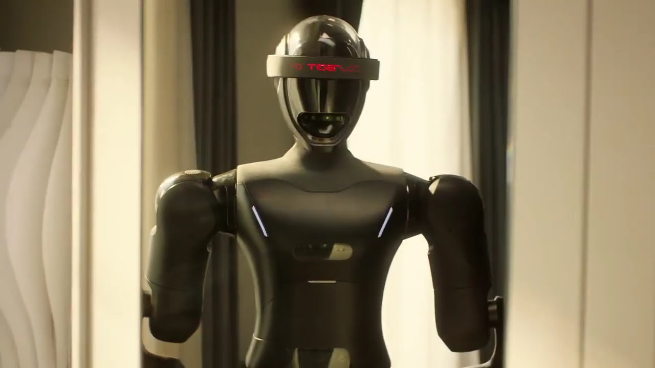 Chinesischer Roboter: 500 Billionen Operationen pro Sekunde? – uncut ...