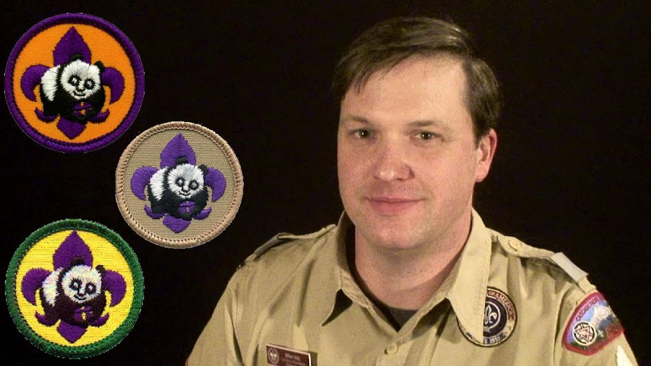 Mini-Breakout: The World Conservation Award - YouTube