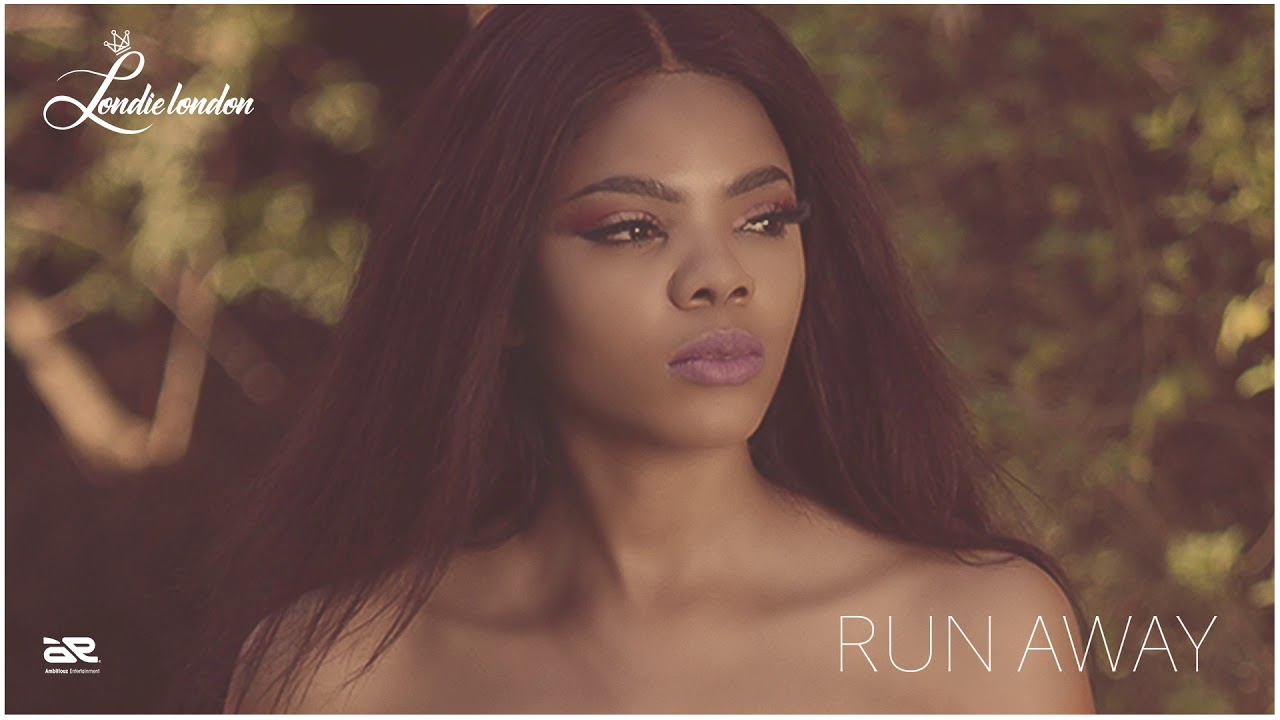 Londie London - Run Away (Official Audio) - YouTube