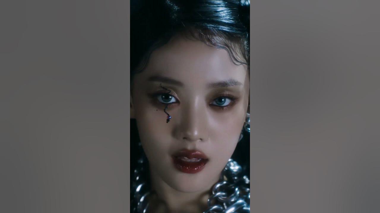 Gi Dle Super Lady But Its Only Minnies Lines Kpop Gidle Superlady Minnie Youtube