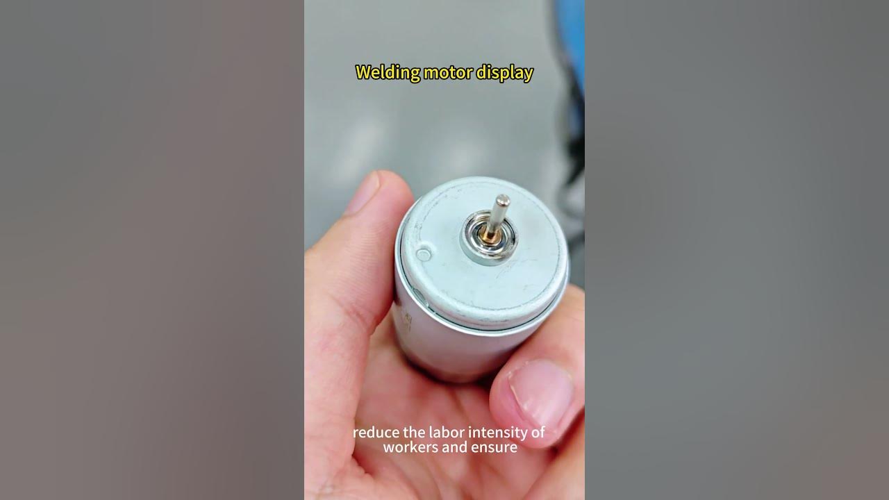 Pdkj Robot Laser Welding Machine Welding Electric Motor Motor Robotlaserweldingmachine