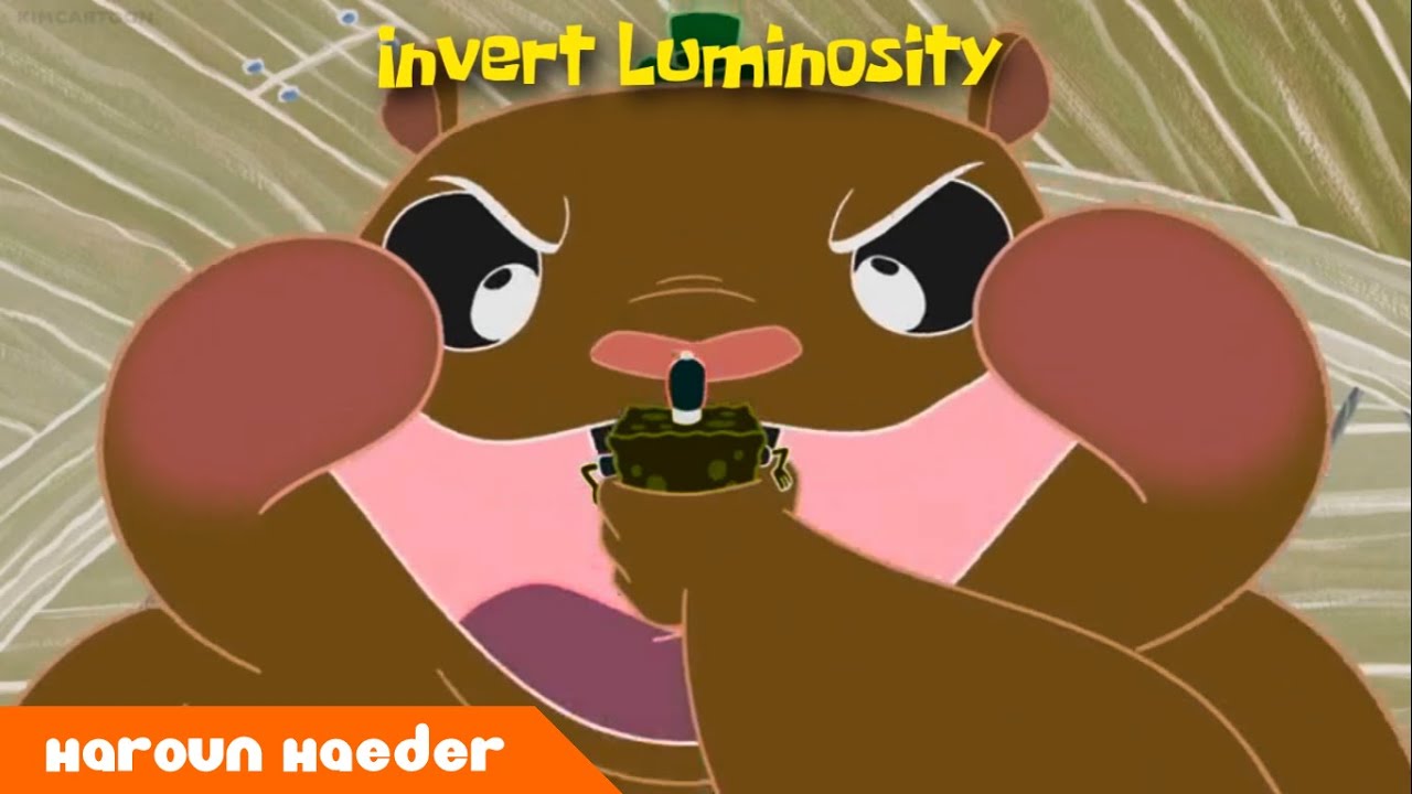 [Cuddle E. Hugs] SpongeBob ~ I thought we were friennnnnnds! Vegas Pro ...