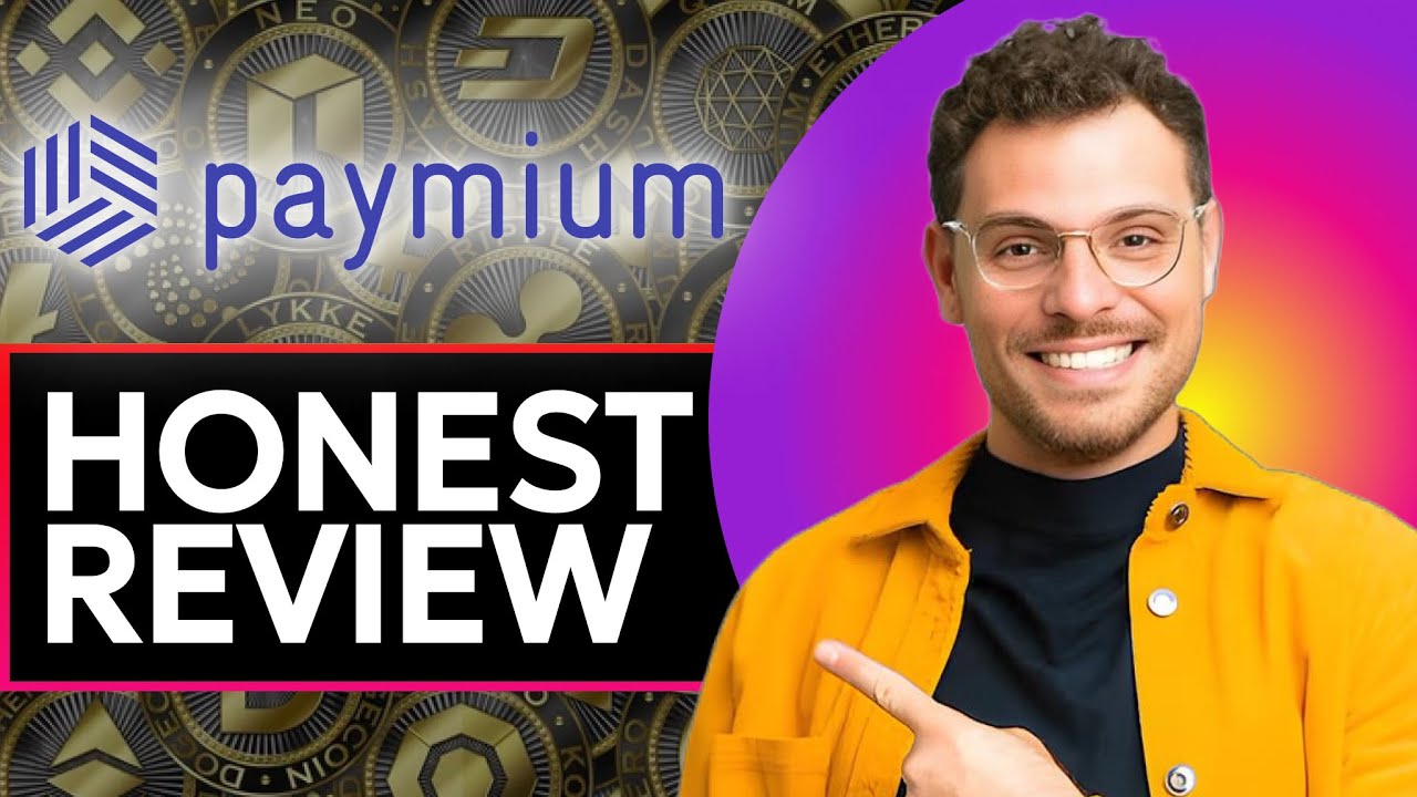 Paymium Honest review - Cryptoinvestor look before you use it - YouTube
