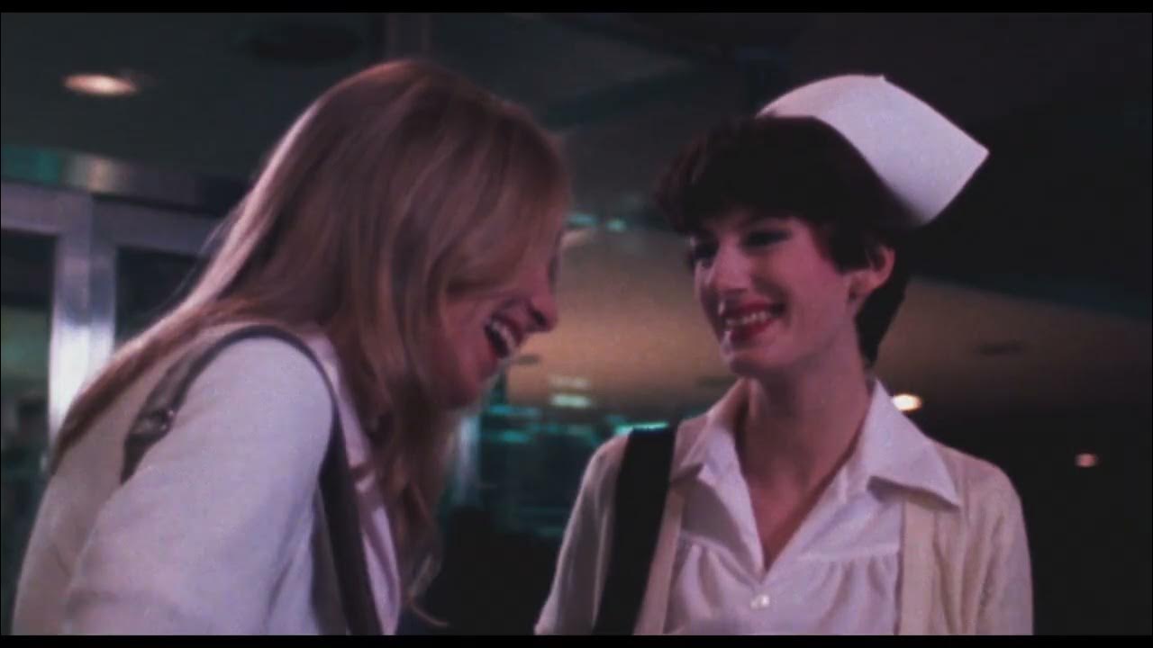 Sharon Mitchell In Maniac 1980 Youtube