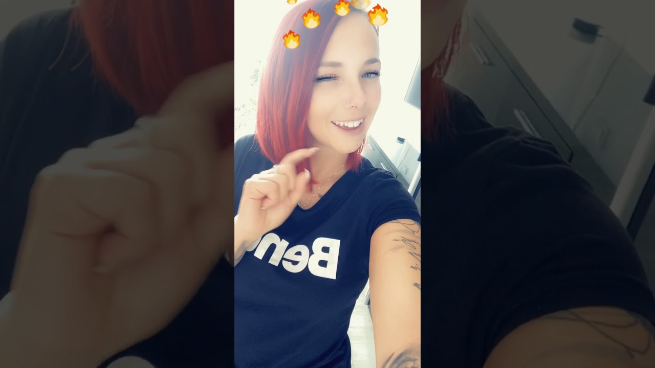 NINA DEVIL(5) - YouTube