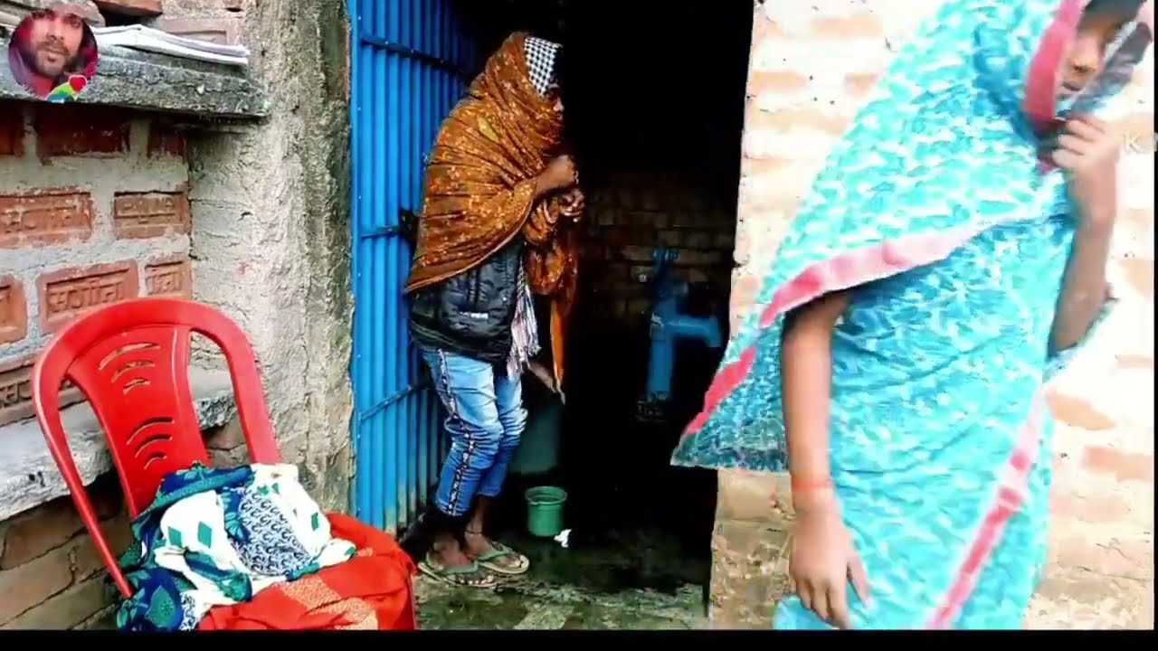 @ kamkori chacha new comedy Bineshar chacha # KAMKORI Chacha UDAY ...
