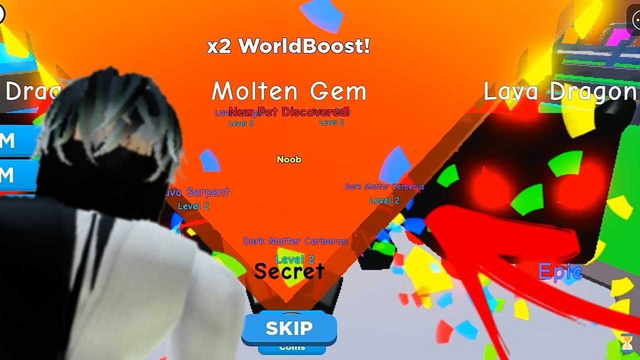 Roblox Clicker Simulator X - YouTube