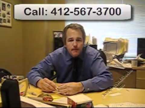 Pittsburgh Attorney - Jan Medoff - YouTube