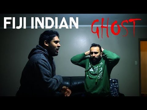 Fiji Indian Ghost - YouTube