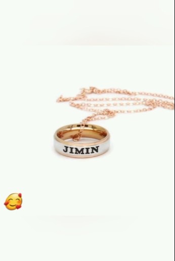 jimin finger ring. #bts #btsot7forever #btsshorts #armylover # ...