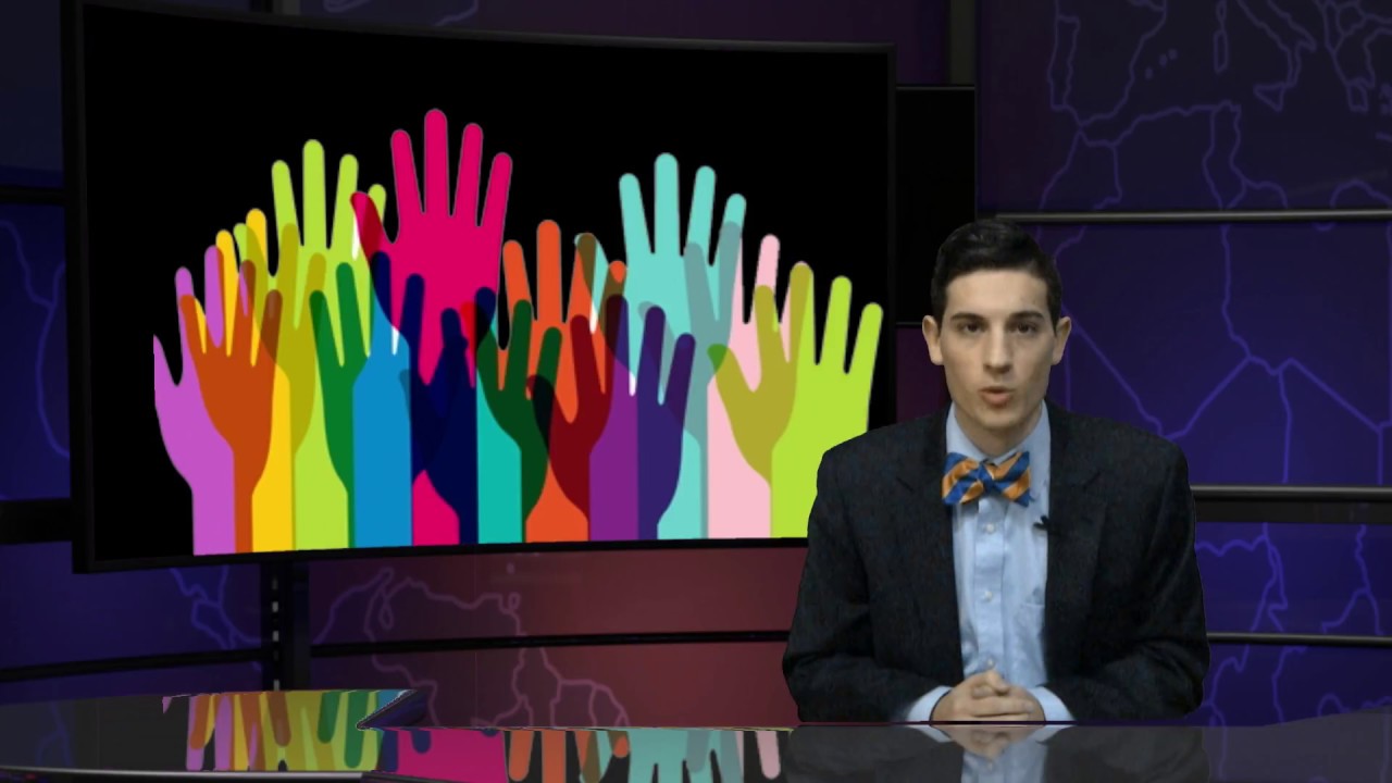 MCLA Beacon Web News 2/23/17 - YouTube