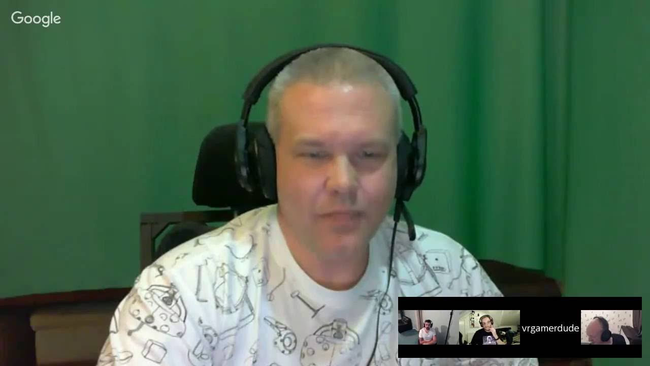 VRSpies Exposed 28 - VR Software Pricing Rip Off - August 7th 2016 ...