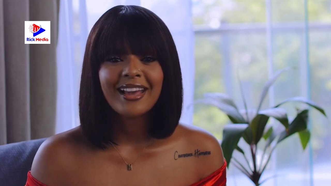 VIDEO: MIMI MARS aongea kwa Mara ya kwanza baada ya kupata Ajali Mbaya - YouTube