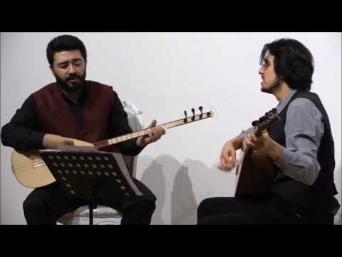 Coşkun Karademir & Emirhan Kartal - Aman Hey Erenler