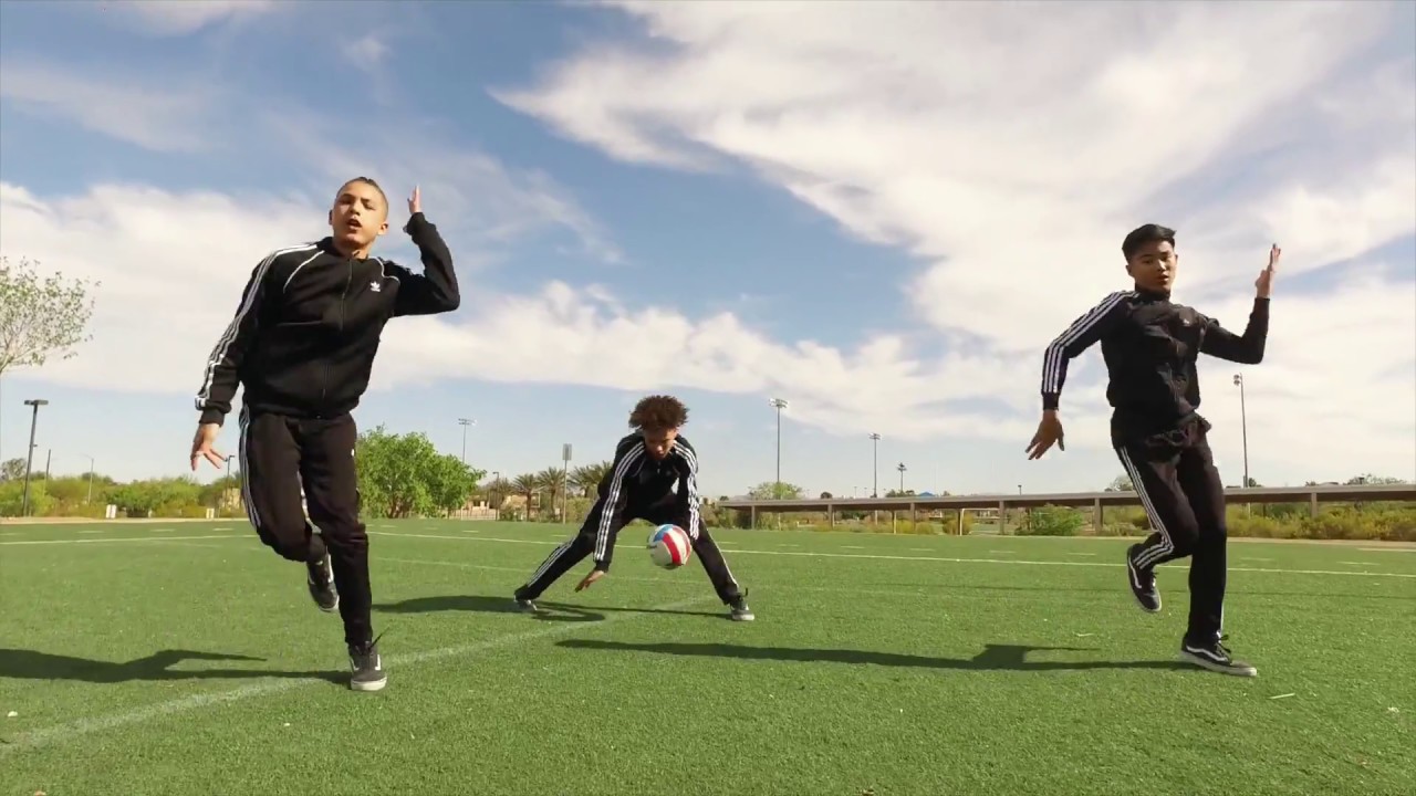 'COLORS' Jason Derulo Dance |Prodigy Dance Crew| DanceOn ...