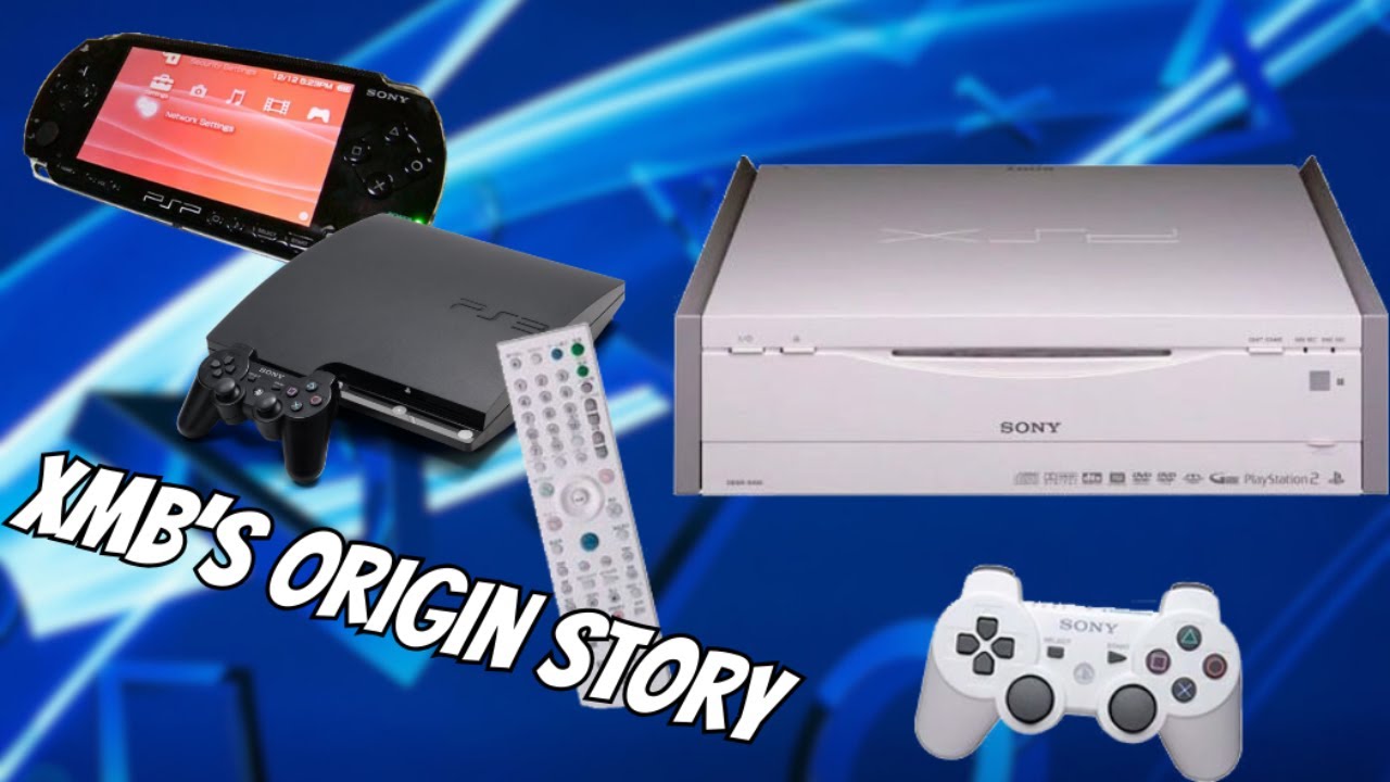 Playstation's forgotten console : The PSX - YouTube