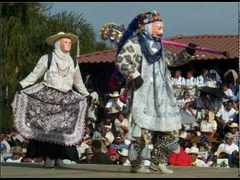 Puruandiro Michoacan - YouTube