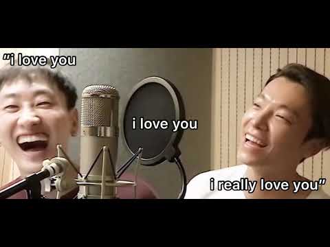 eunhae/haehyuk || still into you