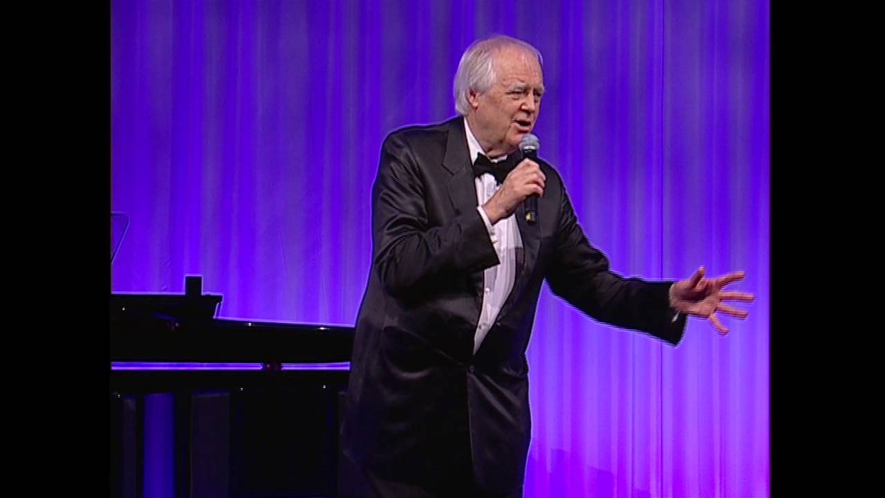 Sir Tim Rice Accepts the Icon Award at the 2014 BMI London Awards - YouTube