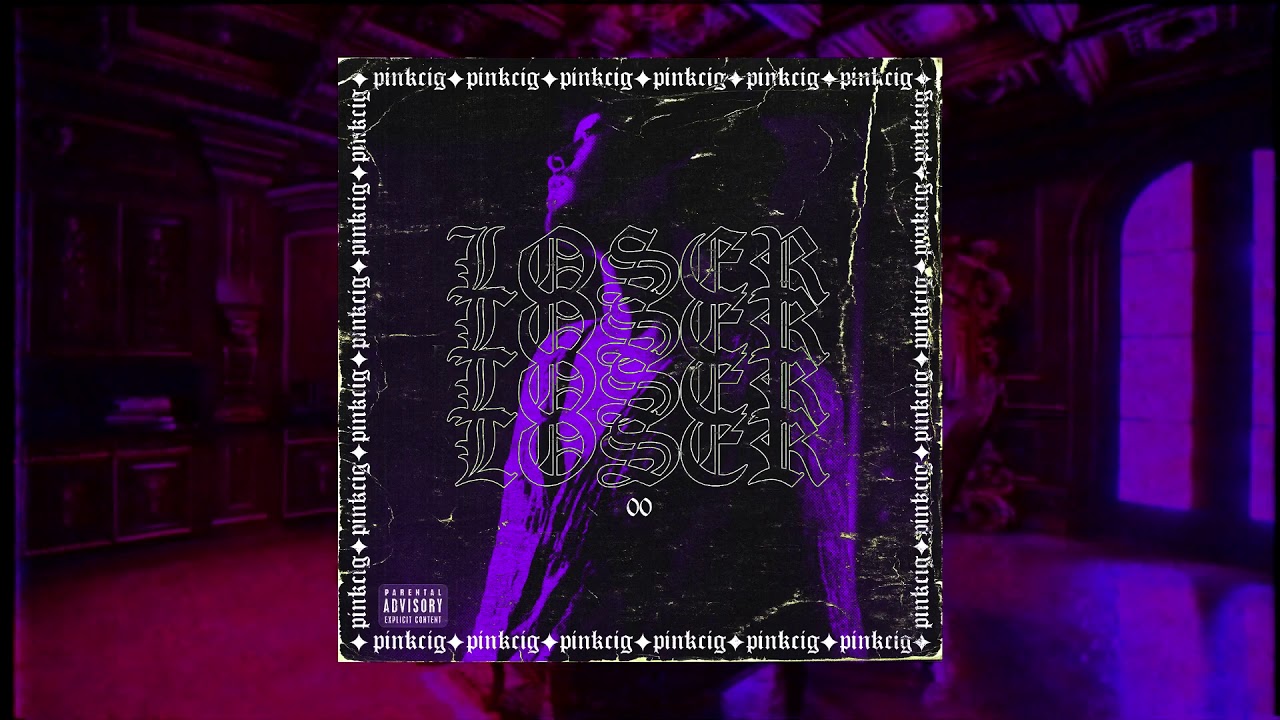 pink cig - loser 00 - YouTube