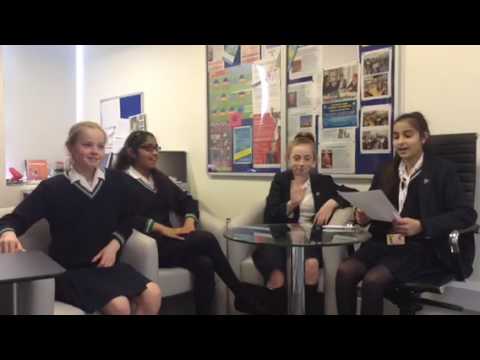 Transgender discussion - YouTube