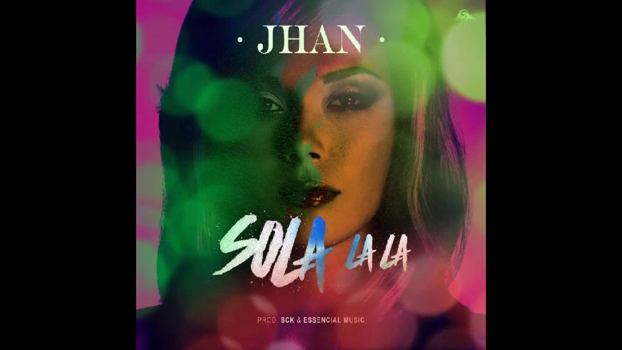 Jhan - Sola lala (prod. SCK & Essencial Music) - YouTube