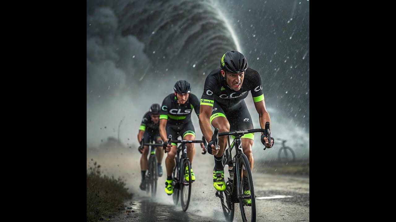 Zwit Ladder Racing - Cryo-Gen Gears of Glory Vs Team CLS Cyclones - YouTube