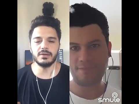 İçimdeki duman - Amatörce  ama keyifli