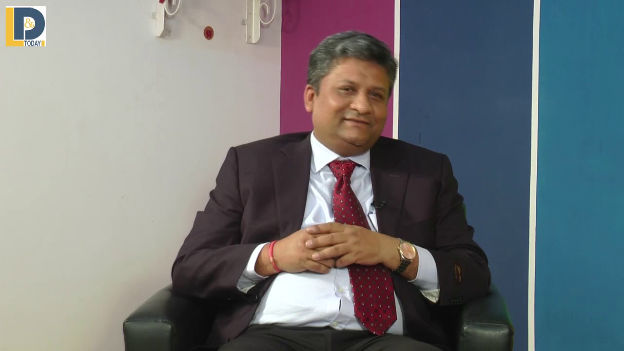 Dipankar Ghosh L&D Today Part 3 - YouTube