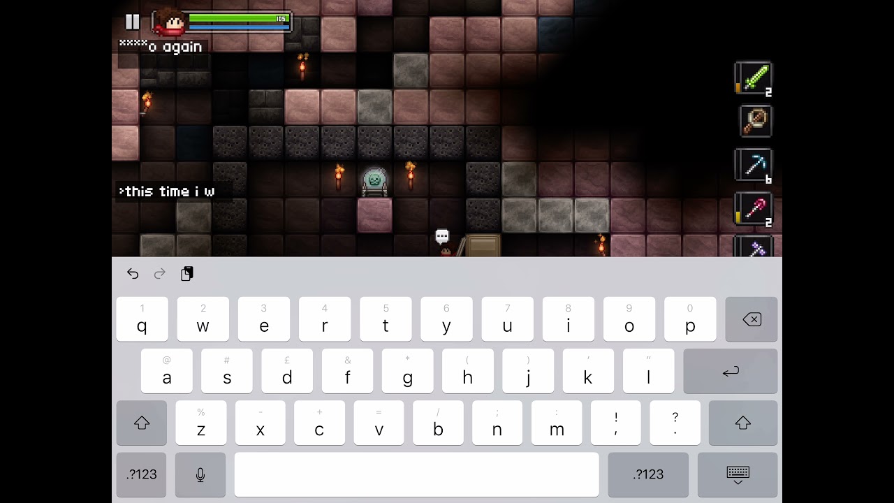 Another Junk Jack boss fight - YouTube