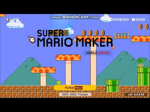 {smmwe noticias} smb2 cancelado,smmwe b4 mas informacion - YouTube