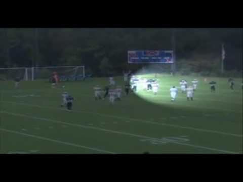 Jaylan Adlam (Recruiting Video) - YouTube
