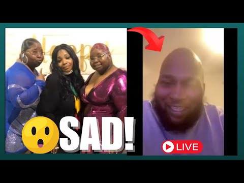 NAZIYAH HARRIS AUNT MARQUITA BABY DADDY SPEAKS!!! HIS DAUGHTER ...