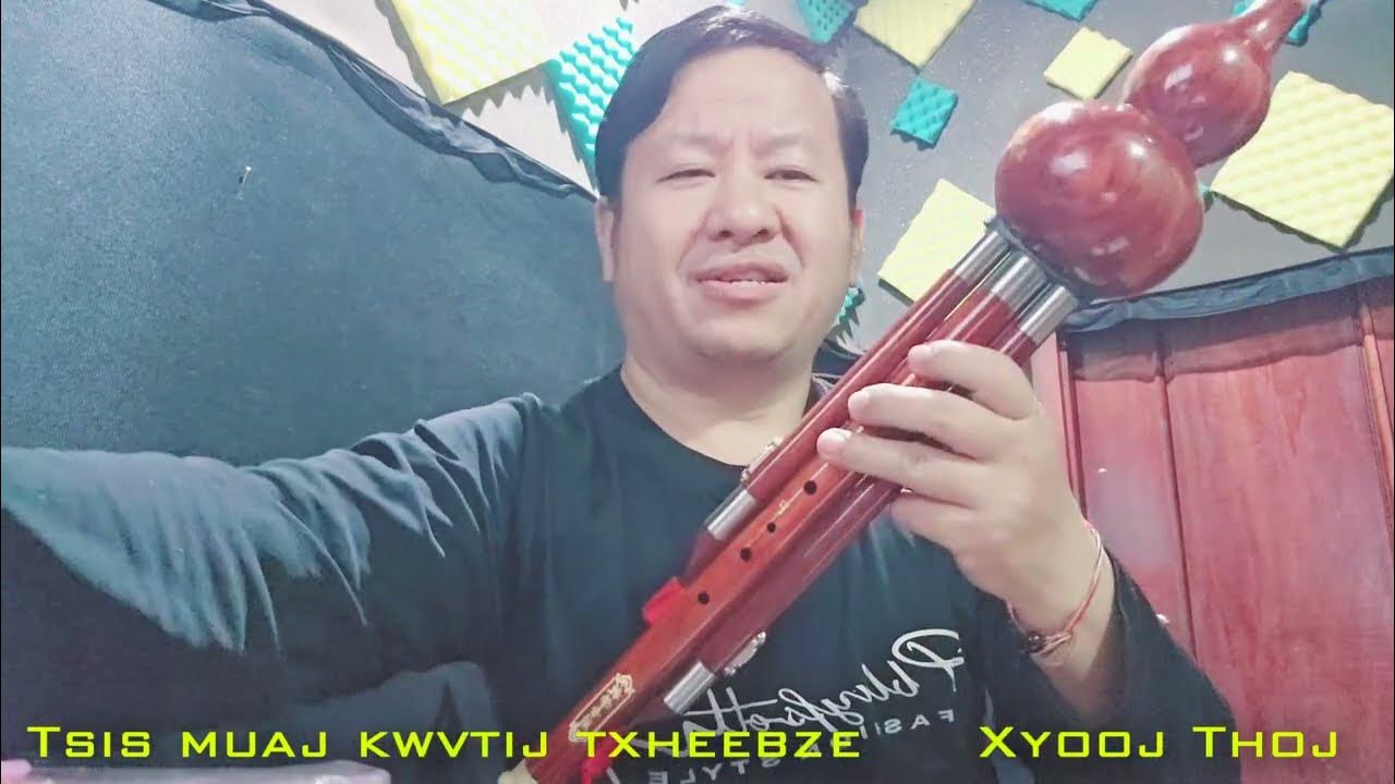 Raj Nplaim Taub fi rau Kab Yeeb Yaj nyob moos ej Xam Neua & Xara nyob sab thaib teb (Xyooj Thoj ...